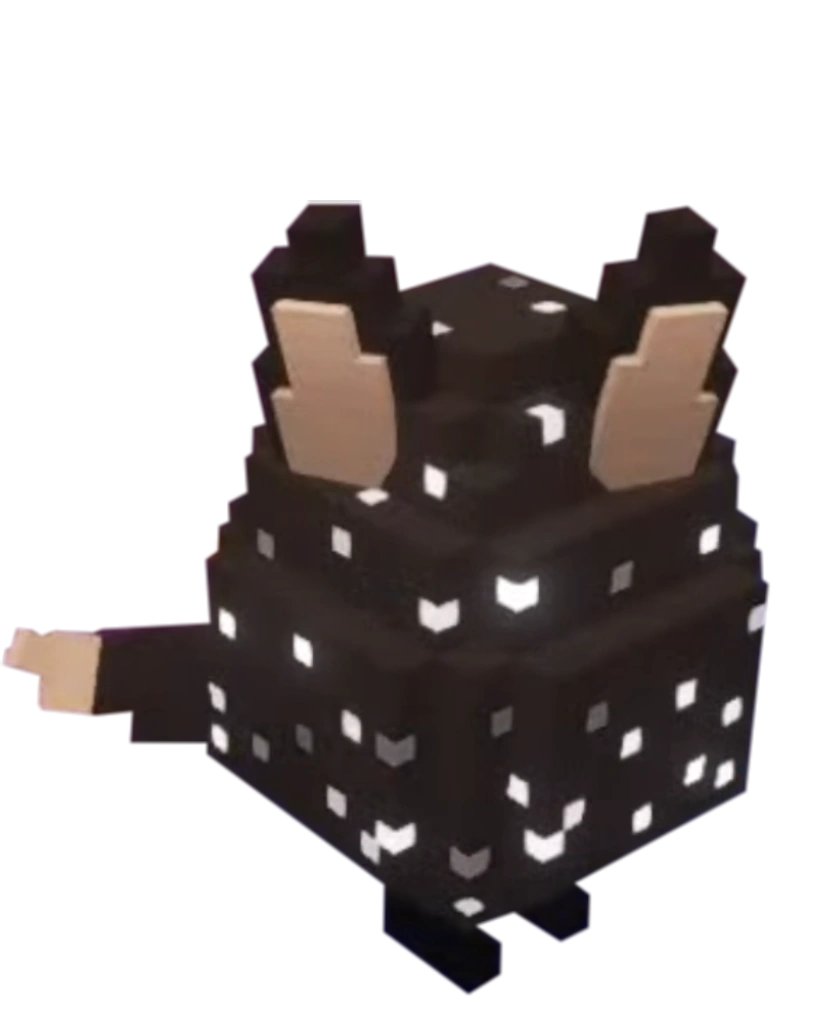 Hope | KSMP Wiki | Fandom