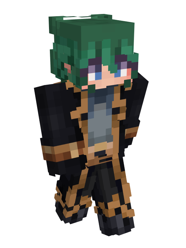 Acron | KSMP Wiki | Fandom