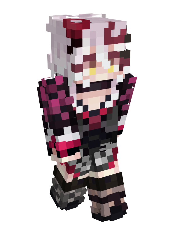 Pamy | KSMP Wiki | Fandom