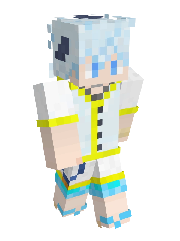 IStevve | KSMP Wiki | Fandom