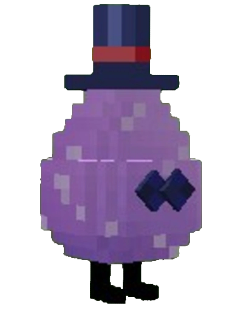 Harry | KSMP Wiki | Fandom