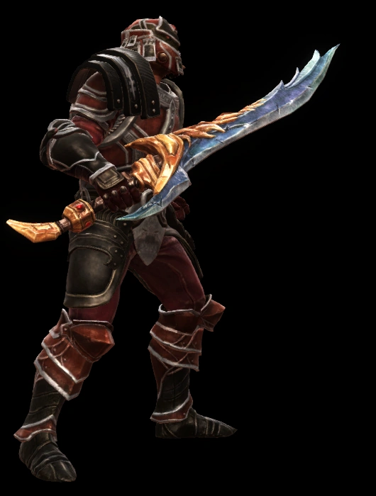 Torment | Kingdoms of Amalur вики | Fandom