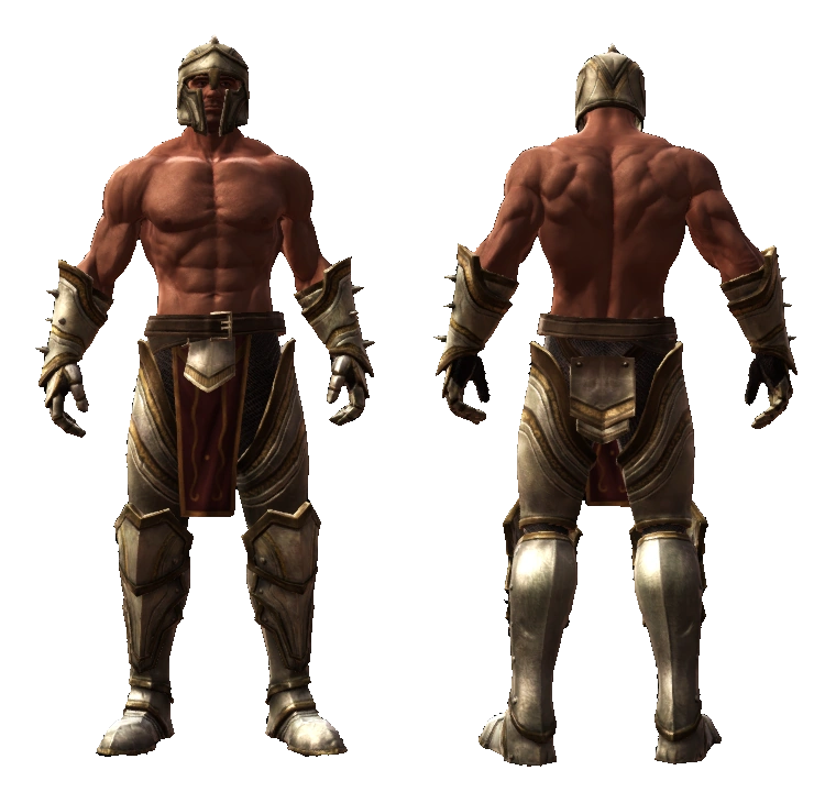 Armor Set of Helius | Kingdoms of Amalur вики | Fandom