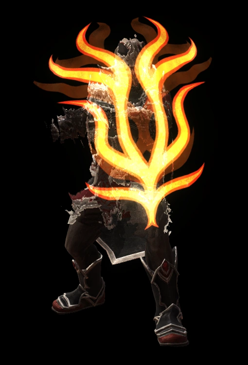 Mindshield | Kingdoms of Amalur вики | Fandom