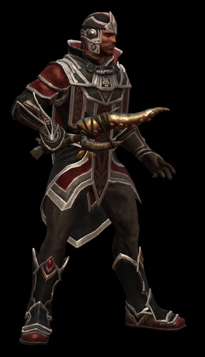 Scuttler | Kingdoms of Amalur вики | Fandom