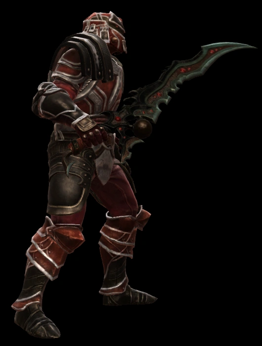 Hellbane | Kingdoms of Amalur вики | Fandom