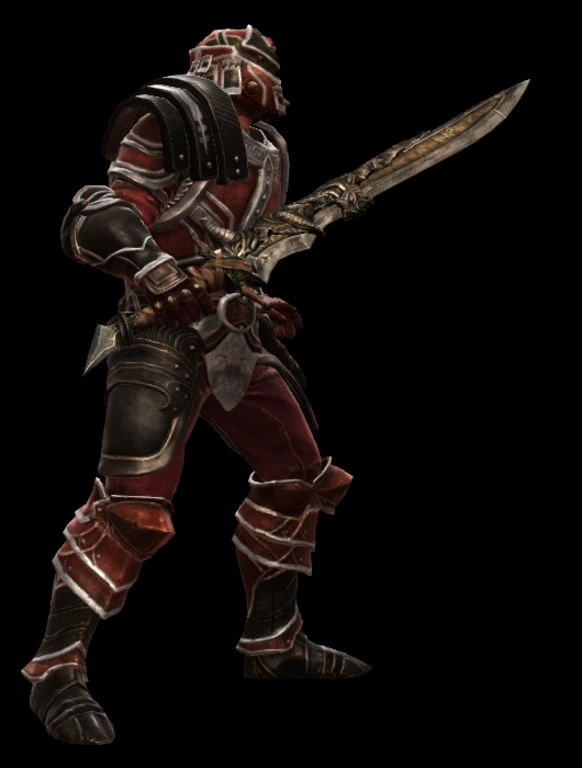 Fervor | Kingdoms of Amalur вики | Fandom