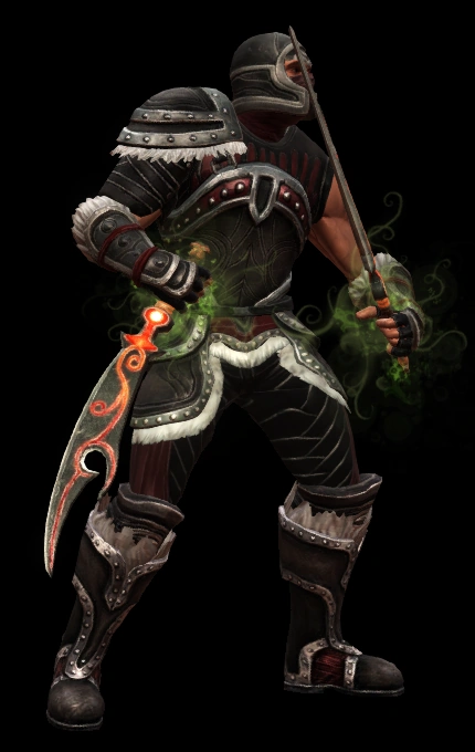 Eyes of Tirnoch | Kingdoms of Amalur вики | Fandom