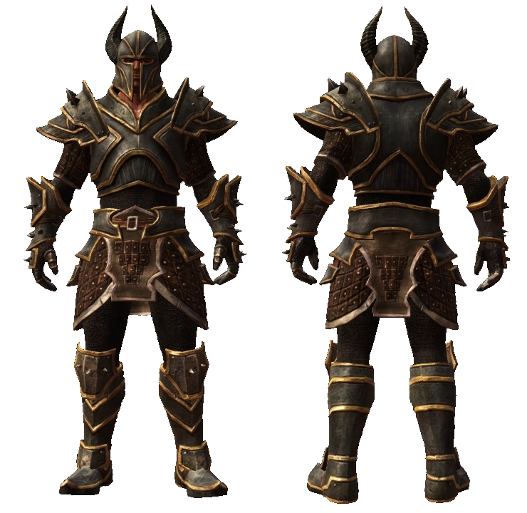 Armor Set of Bolgans' Bane | Kingdoms of Amalur вики | Fandom