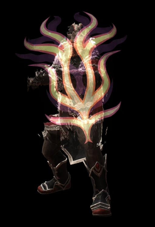 Divine Shell | Kingdoms of Amalur вики | Fandom