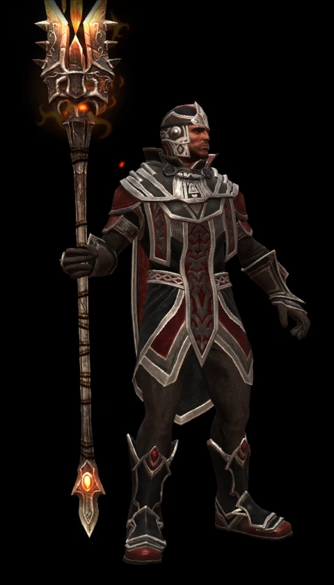 Ivory Staff | Kingdoms of Amalur вики | Fandom