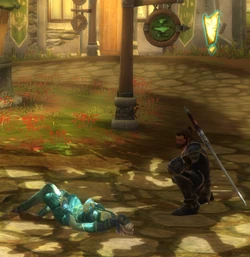 Building Bridges | Kingdoms of Amalur вики | Fandom
