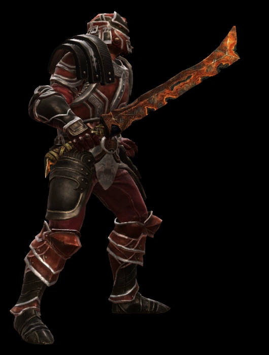 Rusty Longsword | Kingdoms of Amalur вики | Fandom