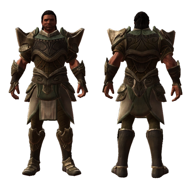 Skymason's Armor Set | Kingdoms of Amalur вики | Fandom