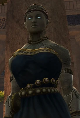 Platonia | Kingdoms of Amalur вики | Fandom