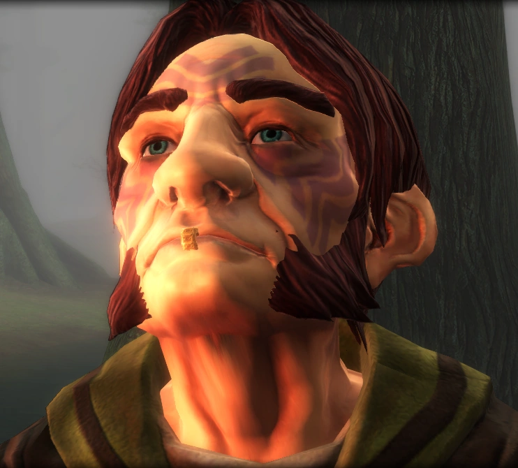 Avicenn Etelle | Kingdoms of Amalur вики | Fandom
