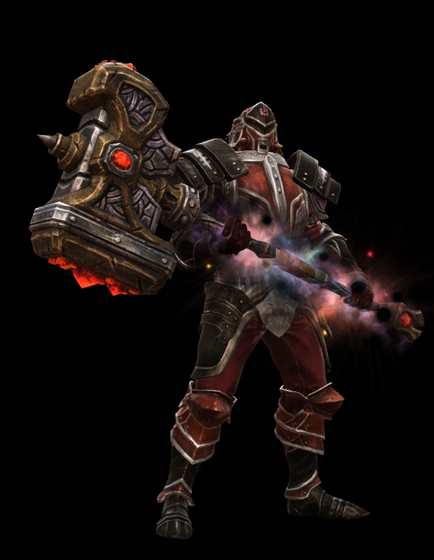 Fallenstar | Kingdoms of Amalur вики | Fandom