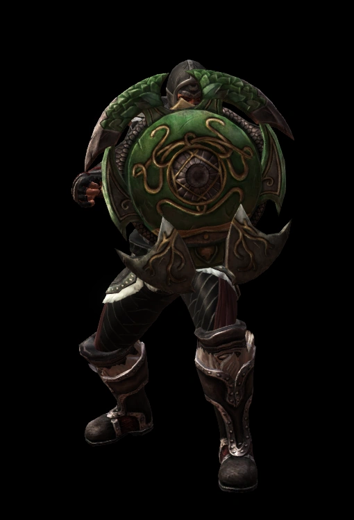 Storm-Serpent | Kingdoms of Amalur вики | Fandom