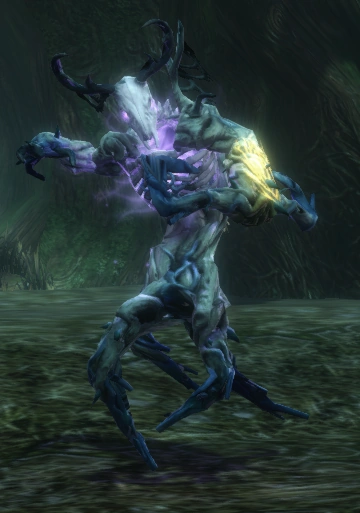 Thresh | Kingdoms of Amalur вики | Fandom