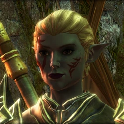 General Tilera | Kingdoms of Amalur вики | Fandom