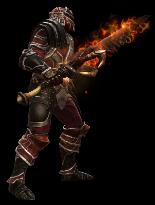 Niskaru Blade | Kingdoms of Amalur вики | Fandom