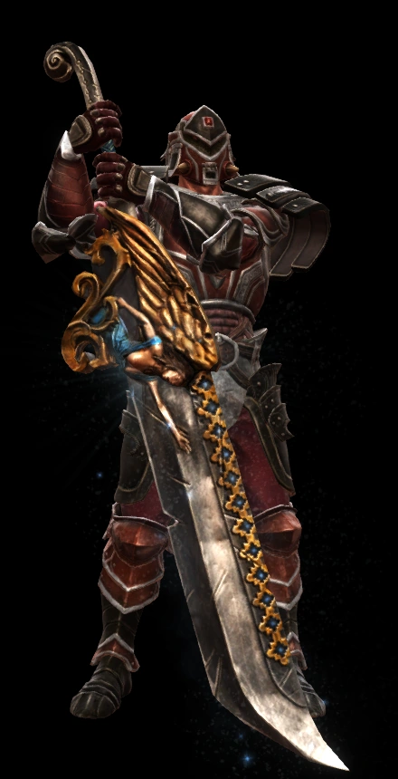 The Harpy | Kingdoms of Amalur вики | Fandom