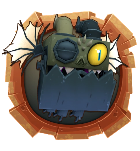 Wrot | Kingdoms of Heckfire Wiki | Fandom