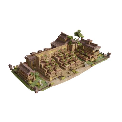 Advanced Bonsai Nursery Kingdoms Reborn Wiki Fandom