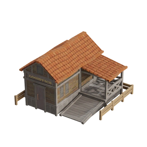 Storage Depot | Kingdoms Reborn Wiki | Fandom