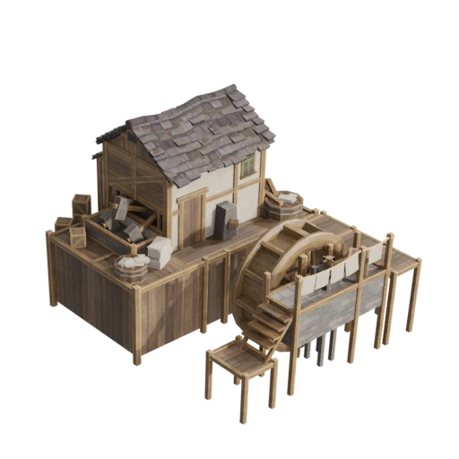 Paper Maker | Kingdoms Reborn Wiki | Fandom