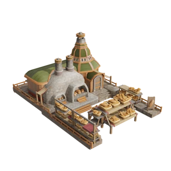 Advanced Bakery | Kingdoms Reborn Wiki | Fandom