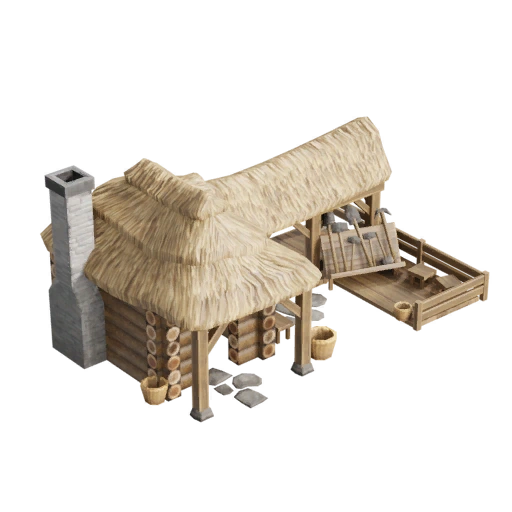 Stone Tools Shop | Kingdoms Reborn Wiki | Fandom