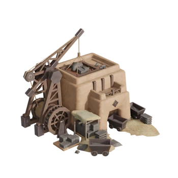 Quarry | Kingdoms Reborn Wiki | Fandom