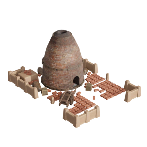 Brickworks | Kingdoms Reborn Wiki | Fandom