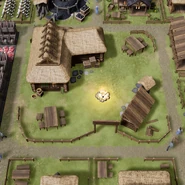 Townhall | Kingdoms Reborn Wiki | Fandom