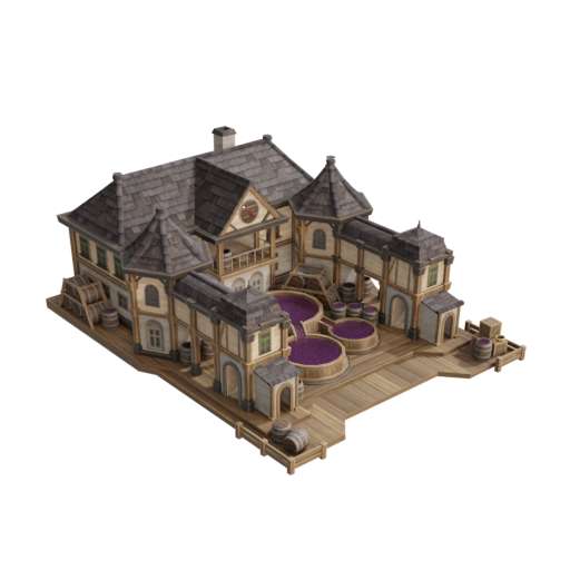 Advanced Winery Kingdoms Reborn Wiki Fandom