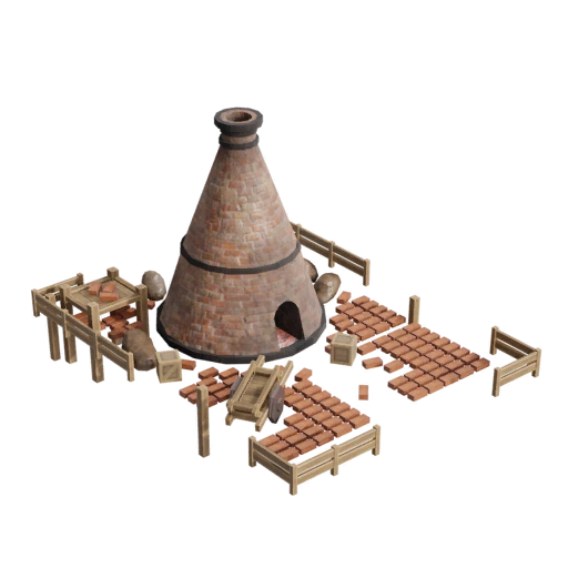 Brickworks | Kingdoms Reborn Wiki | Fandom