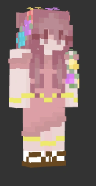 Axo (AxoFunny) | KingdomsSMP Wiki | Fandom