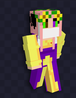 Characters | KingdomsSMP Wiki | Fandom