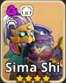 Sima Shi | KingdomStory Wiki | Fandom