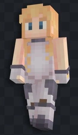 Rosangel | Kingdoms's Unbound Wiki | Fandom