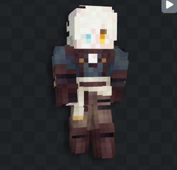 Cassion Vix | Kingdoms's Unbound Wiki | Fandom