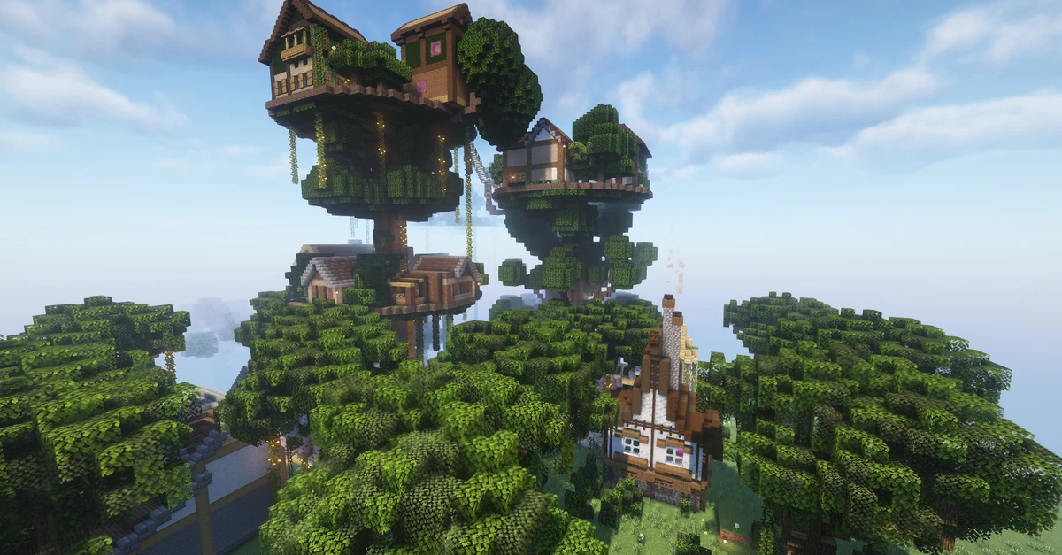Twilight Haven | Kingdoms's Unbound Wiki | Fandom