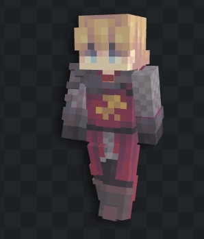 Azalyn Dragonheart | Kingdoms's Unbound Wiki | Fandom