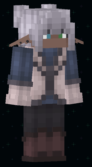 Mare Salvier Fiore | Kingdoms's Unbound Wiki | Fandom