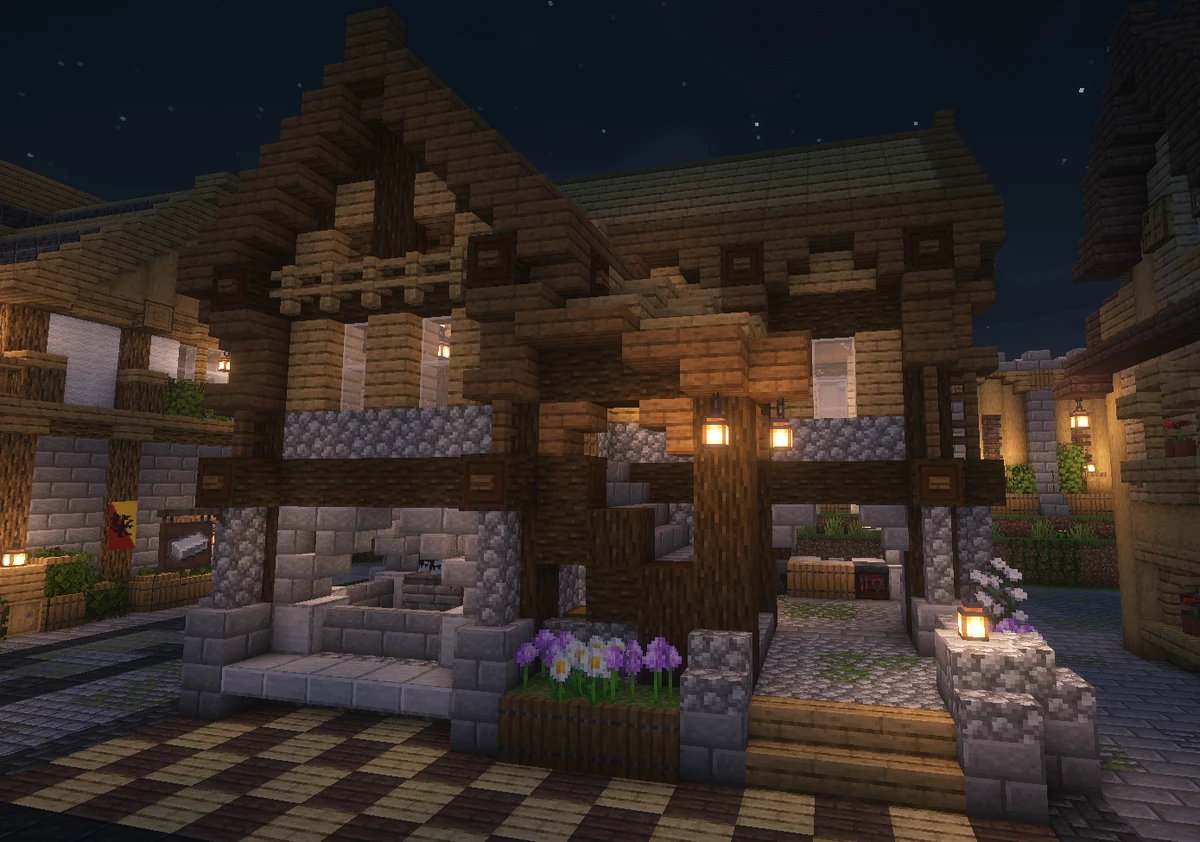 Smoky Plains Smithy | Kingdoms's Unbound Wiki | Fandom