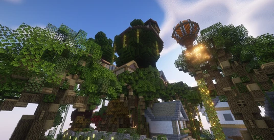 Twilight Haven | Kingdoms's Unbound Wiki | Fandom