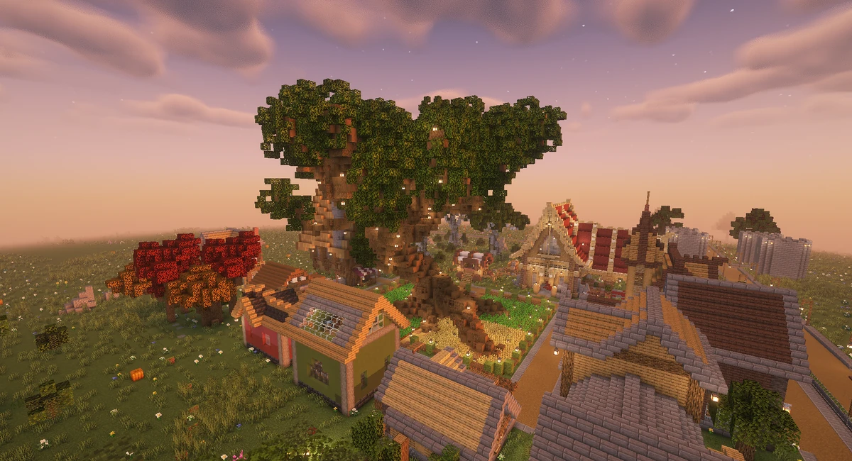 Hylia's Market Place | Kingdoms's Unbound Wiki | Fandom