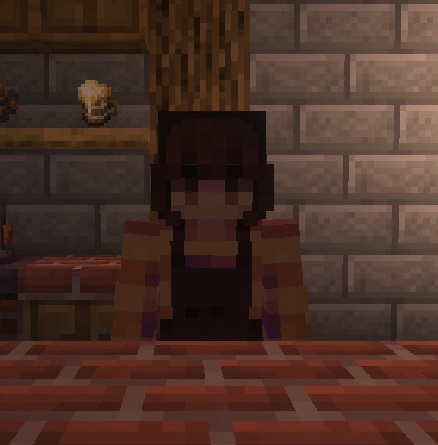 Arwen Kindlewood Jr. | Kingdoms's Unbound Wiki | Fandom