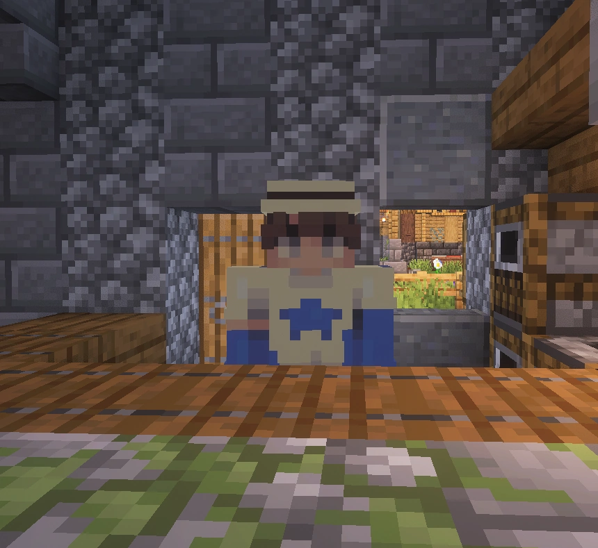 Timmy TwoTones | Kingdoms's Unbound Wiki | Fandom